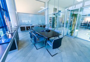 5 Ways Window Film Enhances an Office | Pacific Window Tint